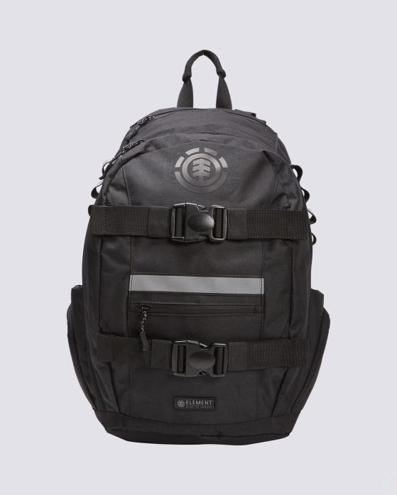 Tongass Trading Company | Element Mohave 2.0 Backpack 30l - Flint Black